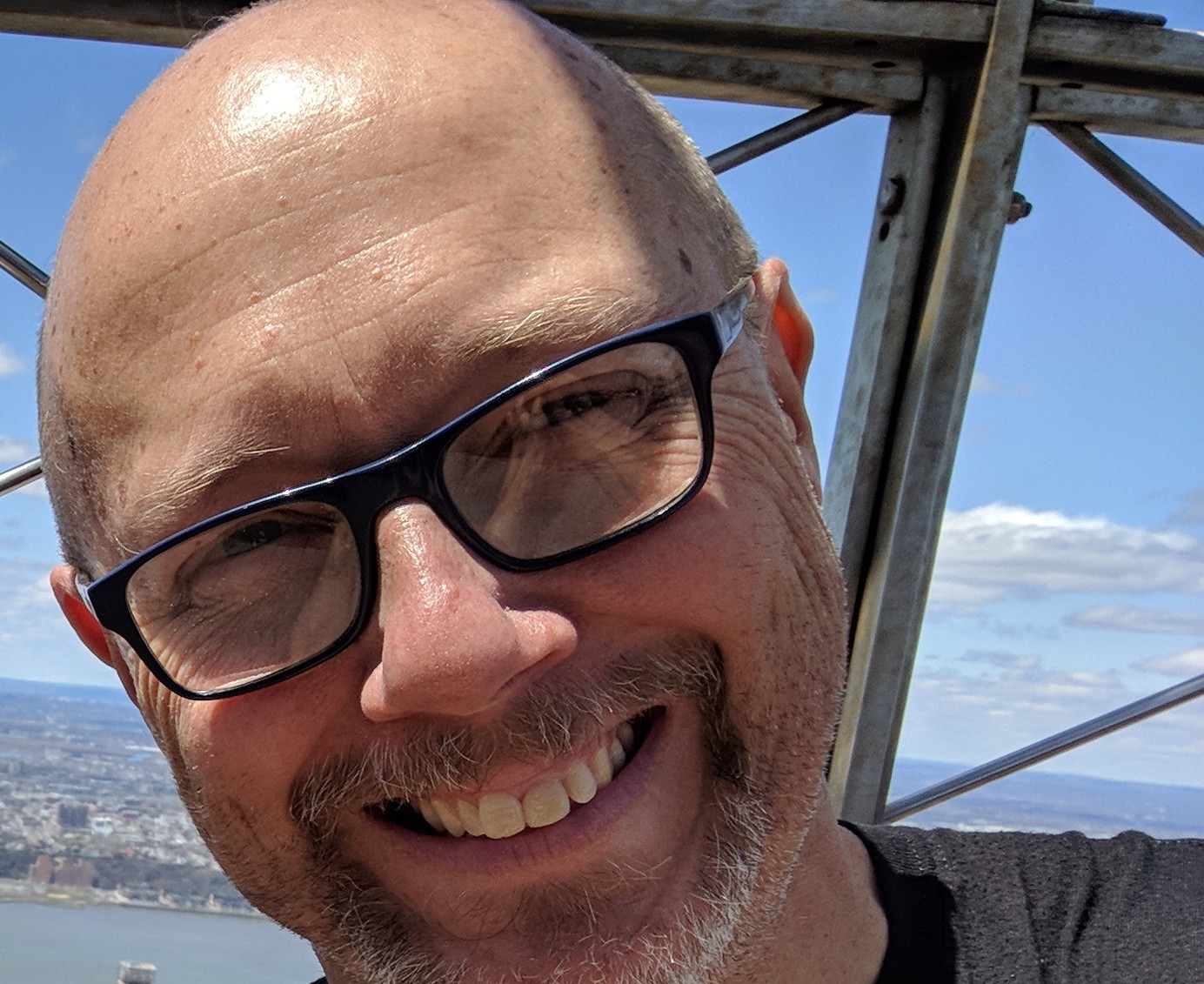 Encore Entrepreneur Story: Patrick Myers wanted more hands-on work. He ...